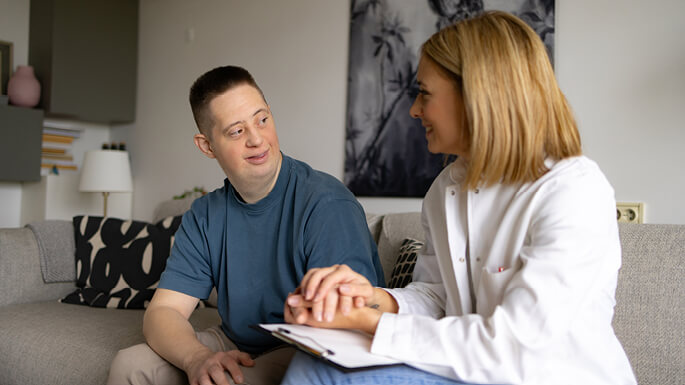 The NDIS Navigator Role: Demystifying the NDIS Review Recommendations